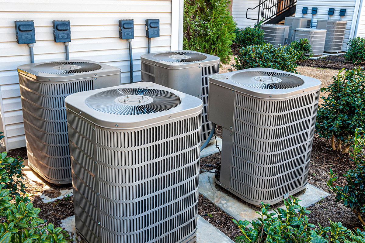 Commercial HVAC Services | Houston, TX | Douglas Mechanical, Inc.
